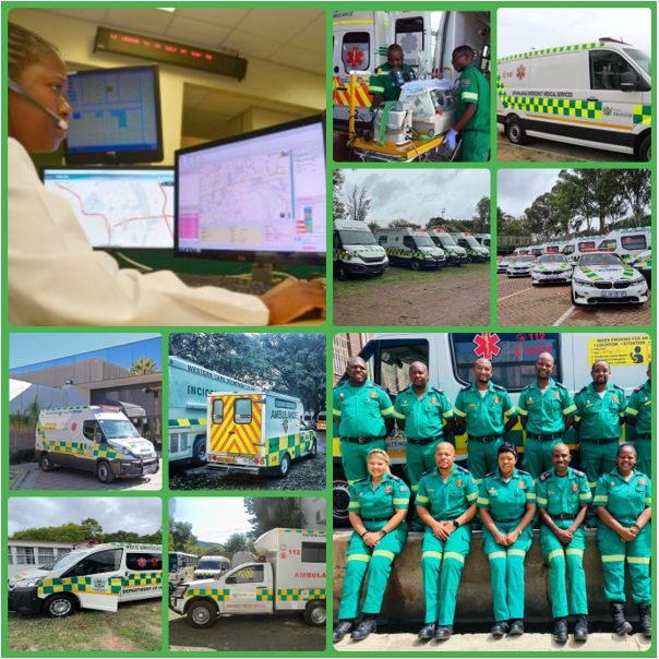 Spinal Motion Restriction | Department of Health Knowledge Hub